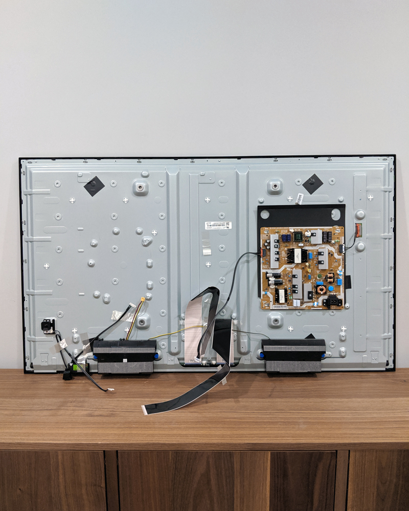 Excellent Electronics Repair in Oakville - Services - 3D A/V Electronics